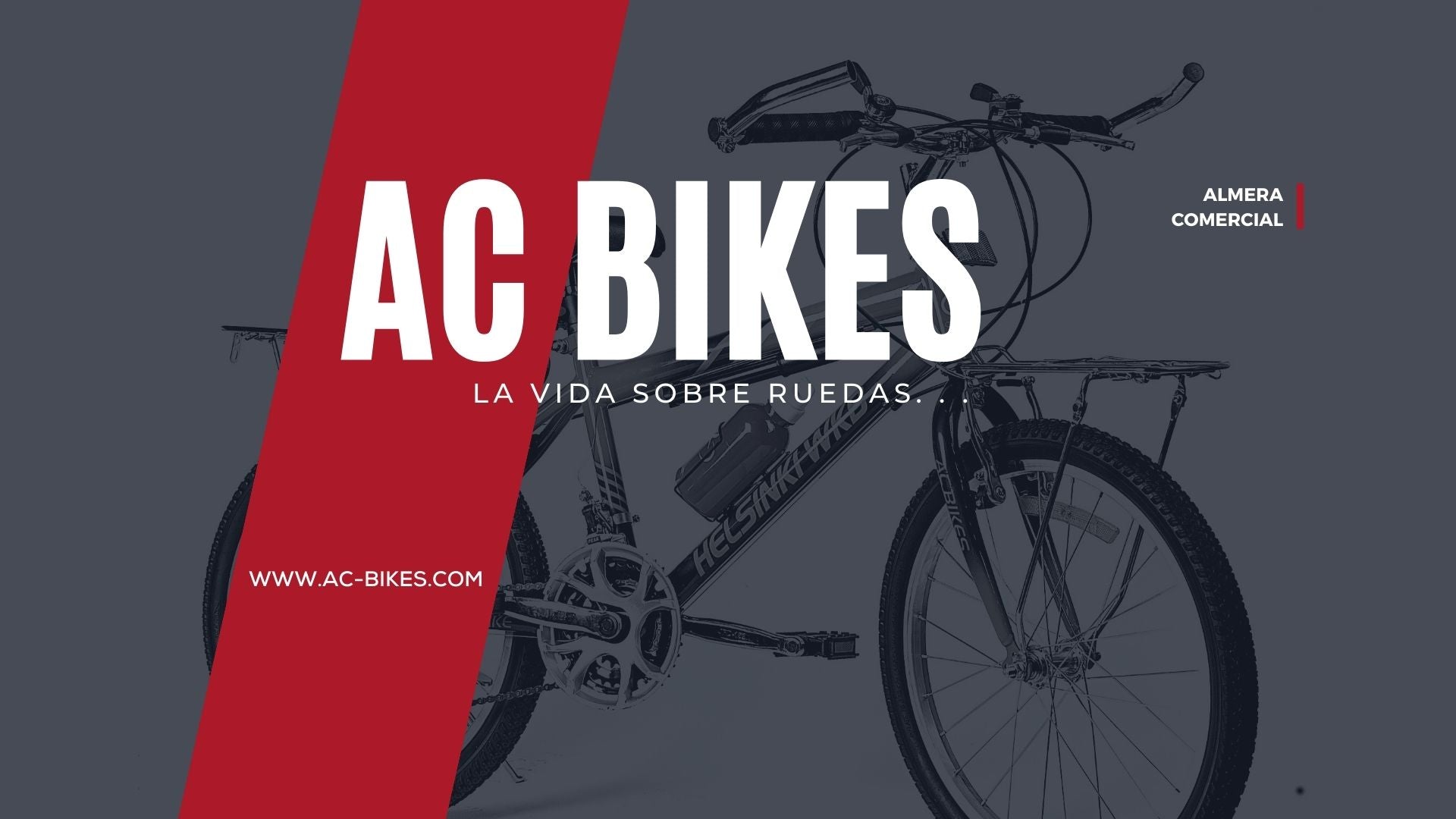 AC BIKES
