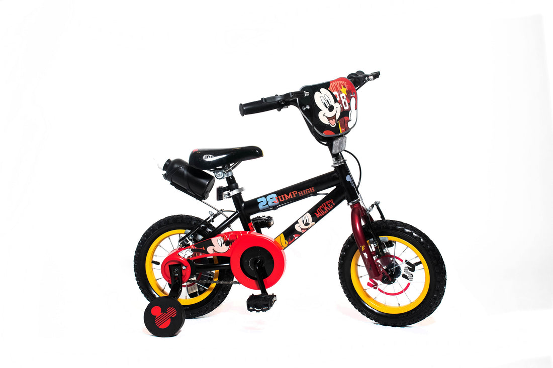 Mickey Mouse – AC BIKES